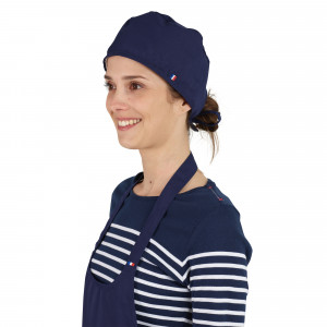 Calots médicaux et toques de cuisine | L'Echoppe