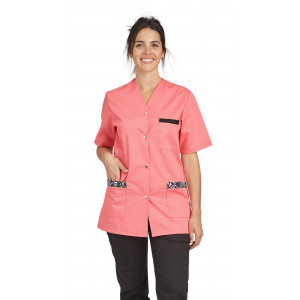 Blouses ATSEM écoles crèches | Blouses de travail | L'Echoppe